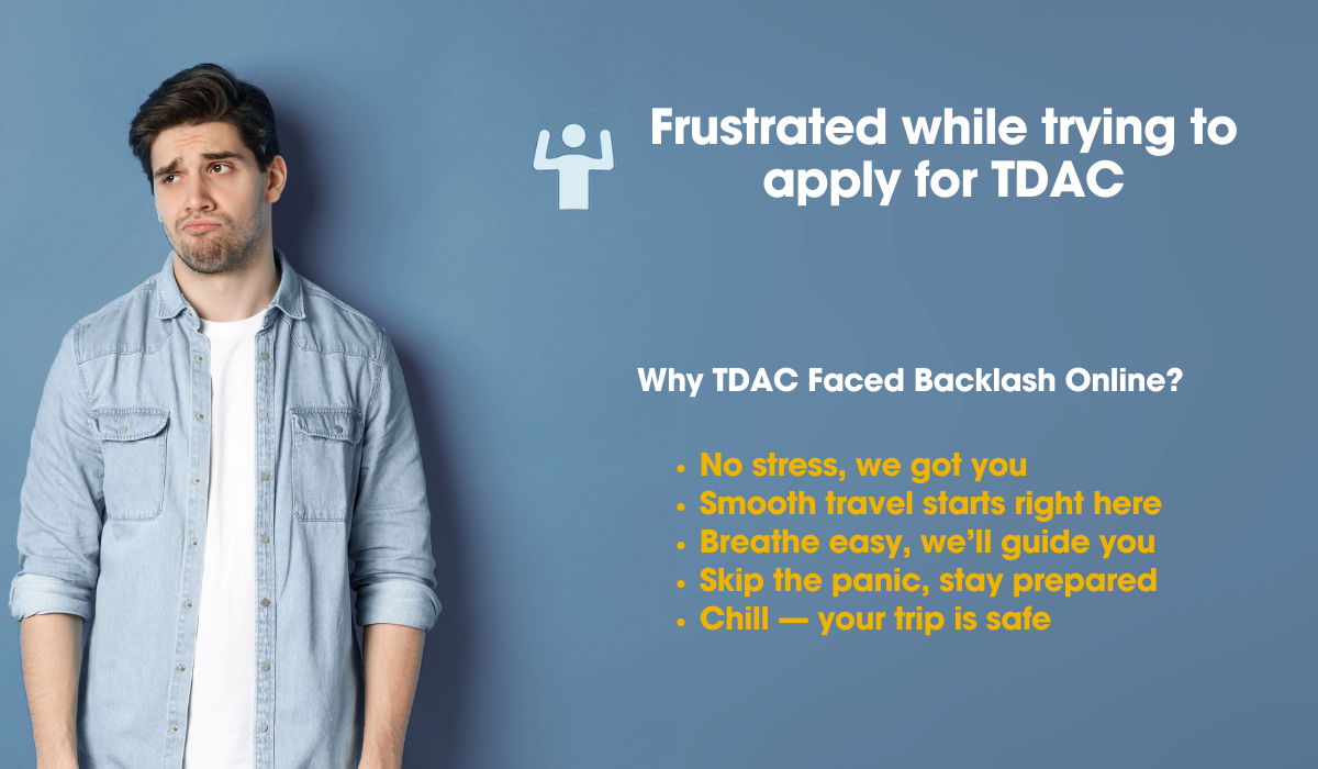 Tm7 Form Visa Extension Guide Stay Longer In Thailand After