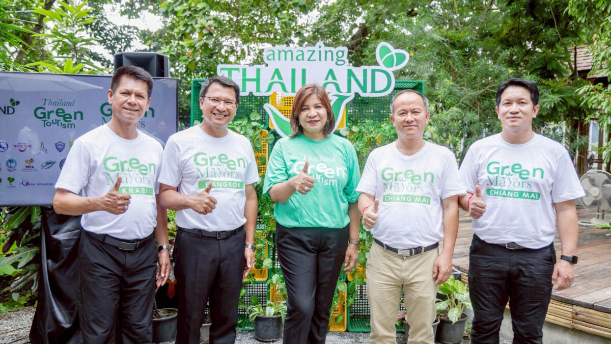 How to Fill TM 47 – Thailand’s 90 Day Report Guide for Foreigners - TDAC